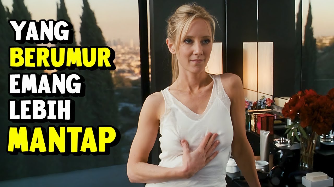 KETIKA SEORANG PRIA HOBI MAIN SAMA TANTE - Alur Cerita Film - YouTube