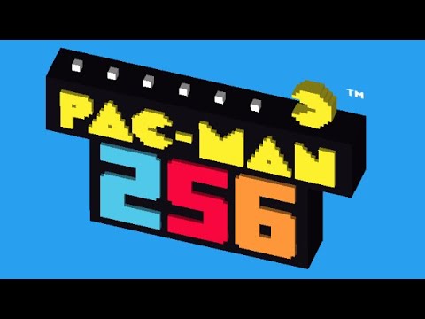 Darnel plays PacMan 356 - YouTube
