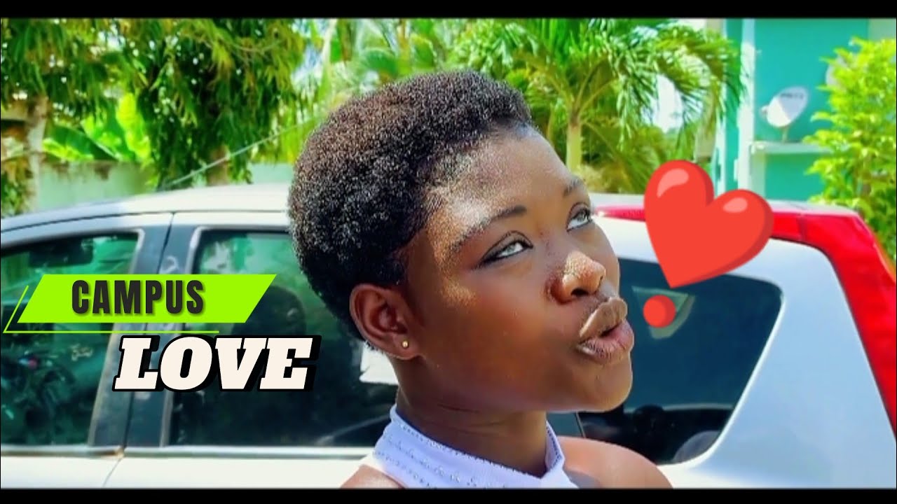 CAMPUS LOVE - short video ️🤍💓💔💕 ️ - YouTube
