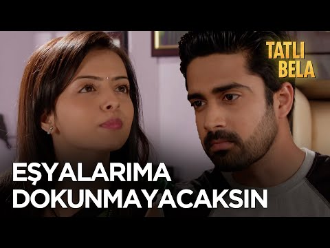 Sen Pintinin Önde Gidenisin - Tatlı Bela Hint Dizisi 34. Bölüm