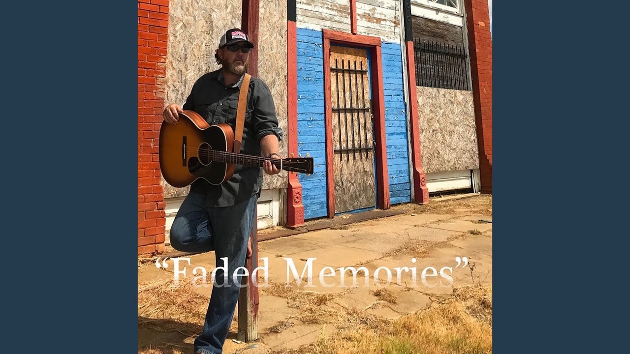 Faded Memories - YouTube