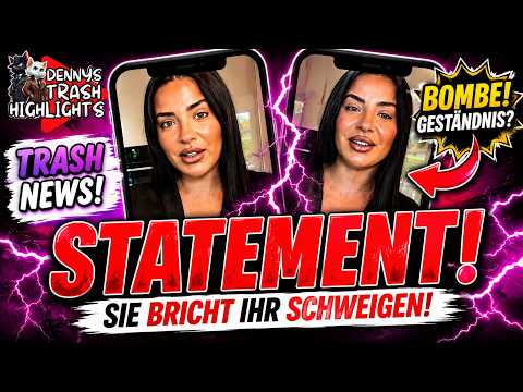 ES REICHT! Leyla Heiter STATEMENT zu Elena Miras und „PROTZ VERHALTEN“!