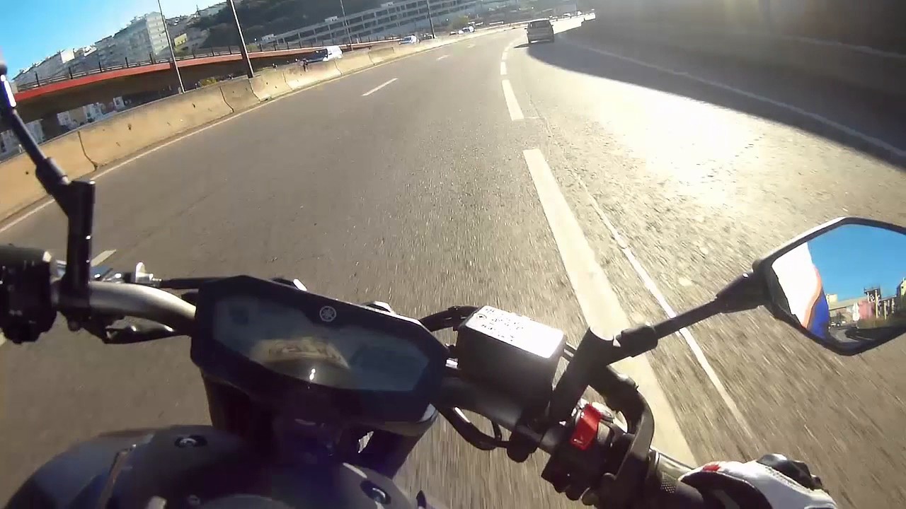 Novo Radar IC19 Sintra -_ Lisboa - pequeno video - YouTube