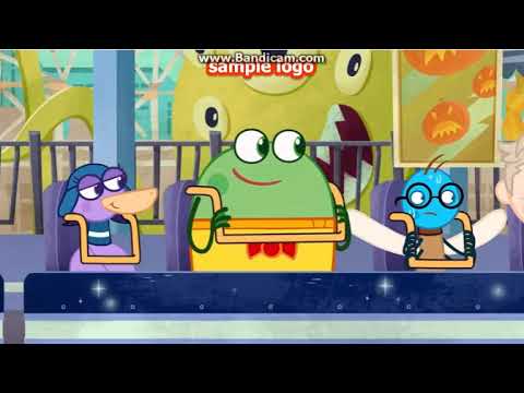 hogie gose to sydney rollor coaster - YouTube