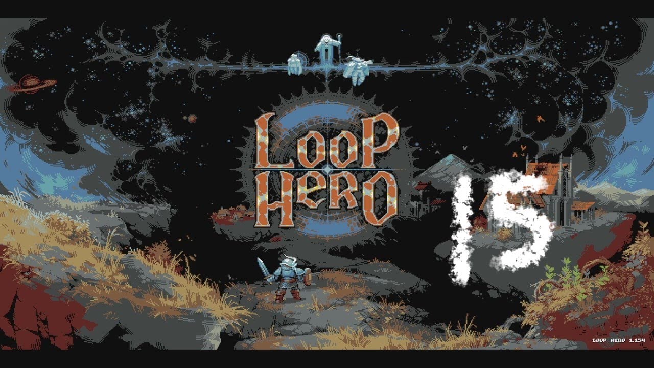 【Loop Hero】カードで有利に育てよう #15 - YouTube