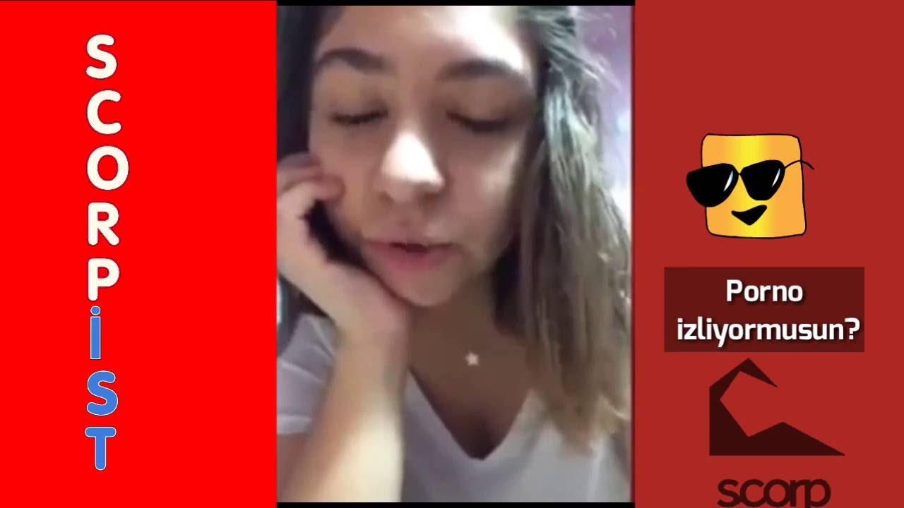 P*rno izliyormusun?(Scorp) - YouTube
