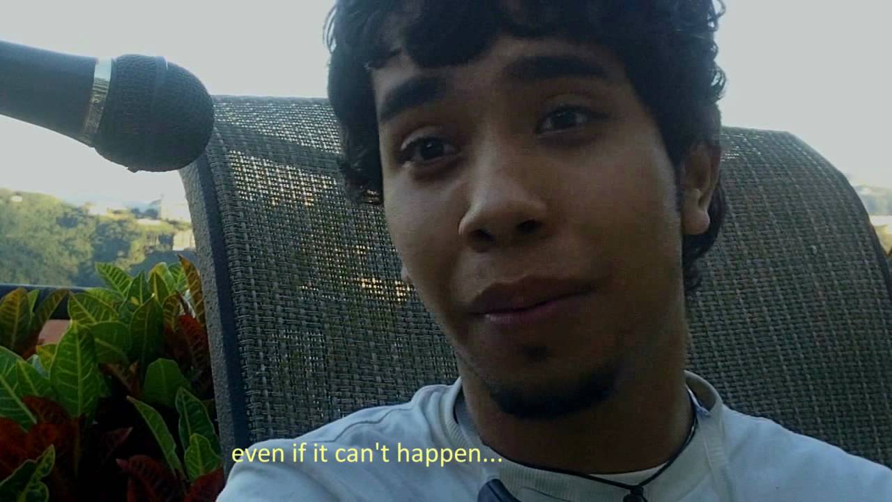 Living and Learning - Venezuelan Documentary by Andrés Rojas Antón ...