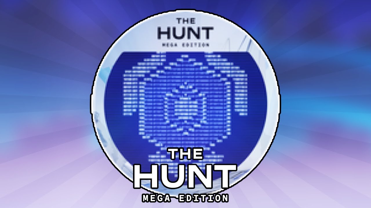 [EVENT] HOW TO GET THE HUNT: MEGA EDITION BADGE IN PRESSURE - ROBLOX ...