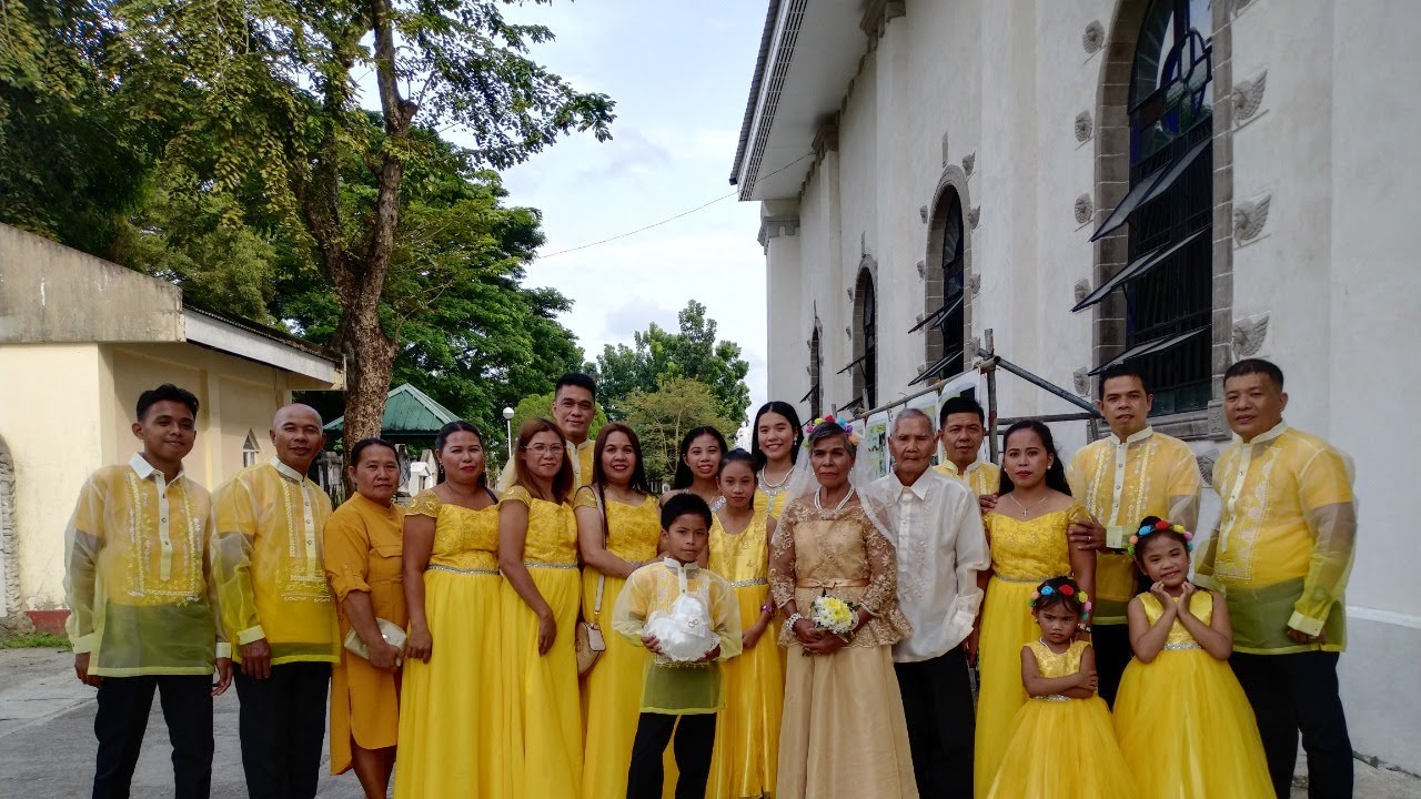 HAPPY 71 YEARS MY PARENTS AND HA[PPY 6TH YEARS GOLDEN WEDDING ...