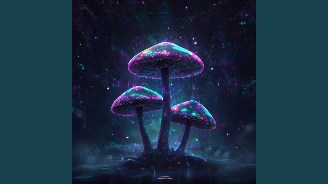 Mystic Tides (Goa Trance) - YouTube