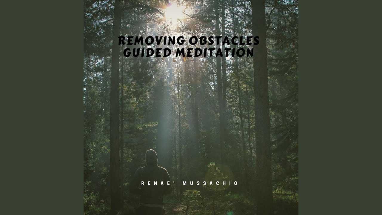 Removing Obstacles: Guided Meditation - YouTube