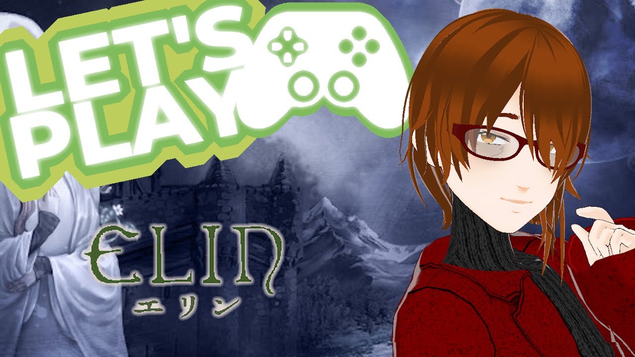 Let's Play: Elin - YouTube