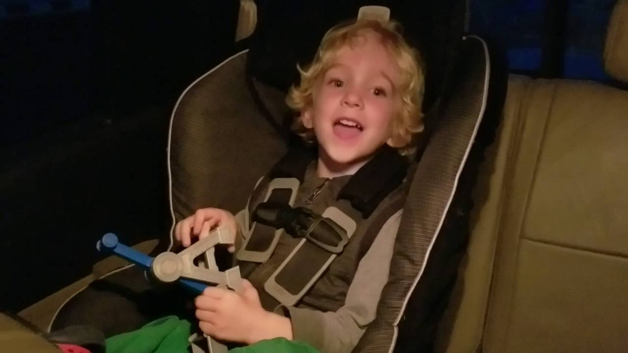 the Ann song - YouTube