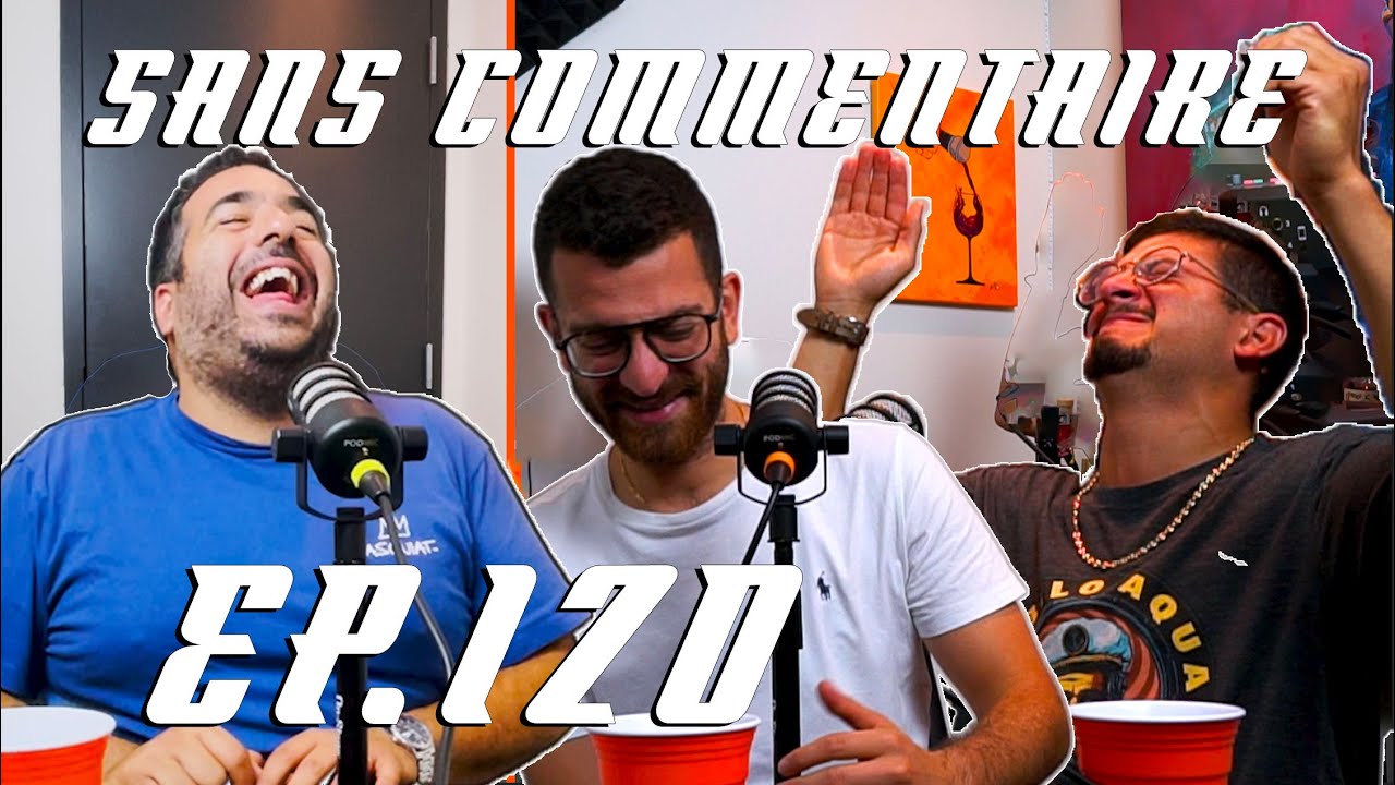 NEEV le Philosophe Moderne | Sans Commentaire avec Jacob Ospian et ...