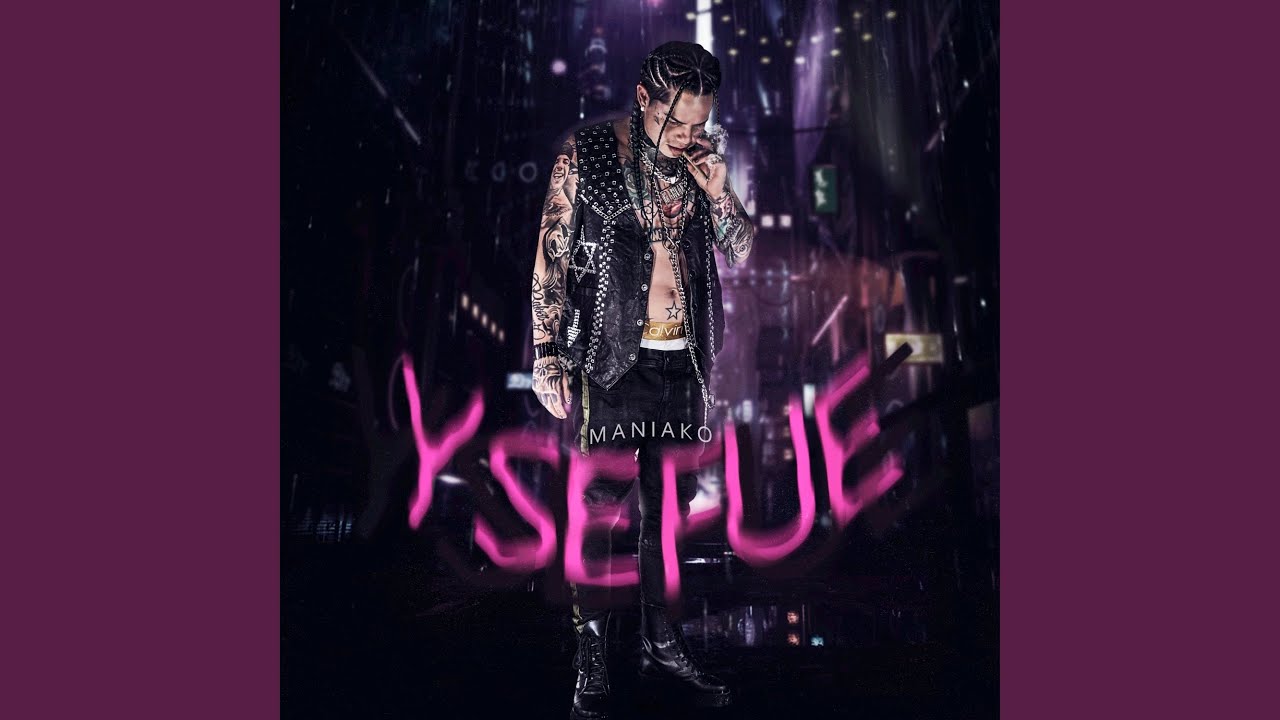 Y Se Fue - YouTube Music