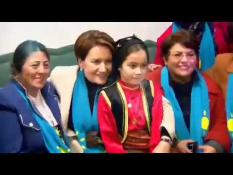 Meral Akşener'in Son Seçim Müziği - Akşener Geliyor