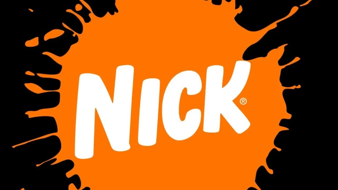 Nickelodeon Logo (Splat V3, 2003) [shortened] (#5) - YouTube