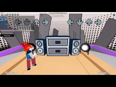 Script for Funky Friday! AUTO PLAYER | Roblox | - YouTube