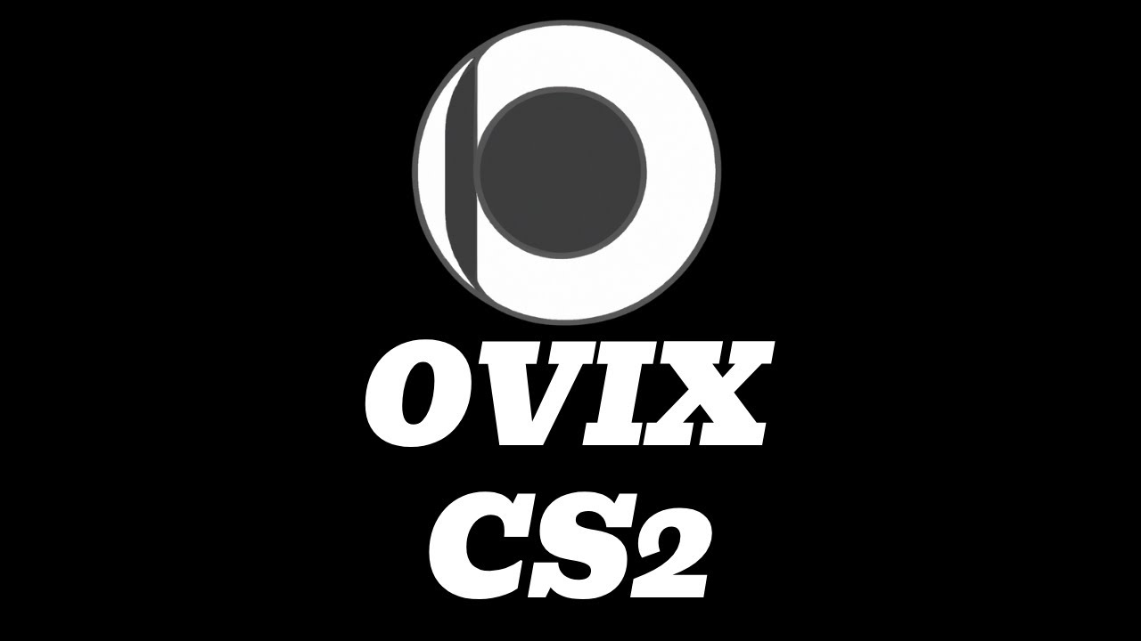 New OVIX CS2, CHEAP ($3) - YouTube