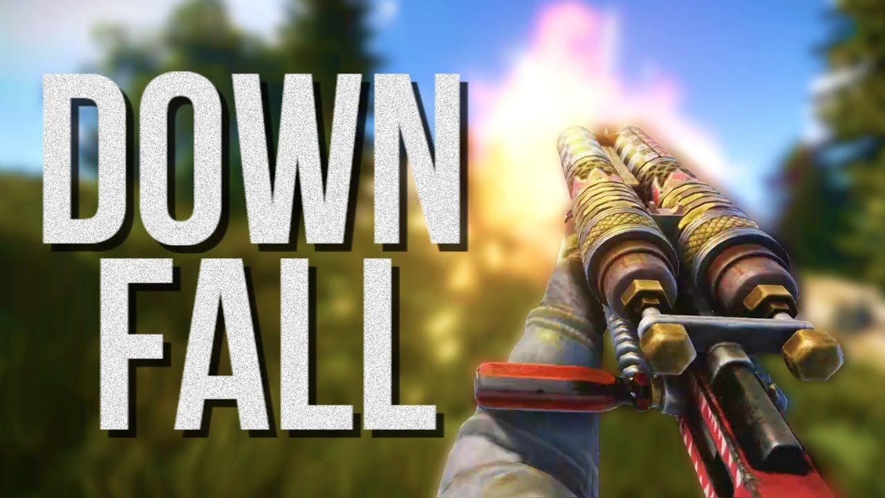 RUST | Lords of the Land | Part (3/3) - YouTube