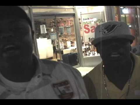 GHETTO CONCEPT-"GRIZ ON THE GRIND"(Live In Toronto Jul/31/2008) - YouTube