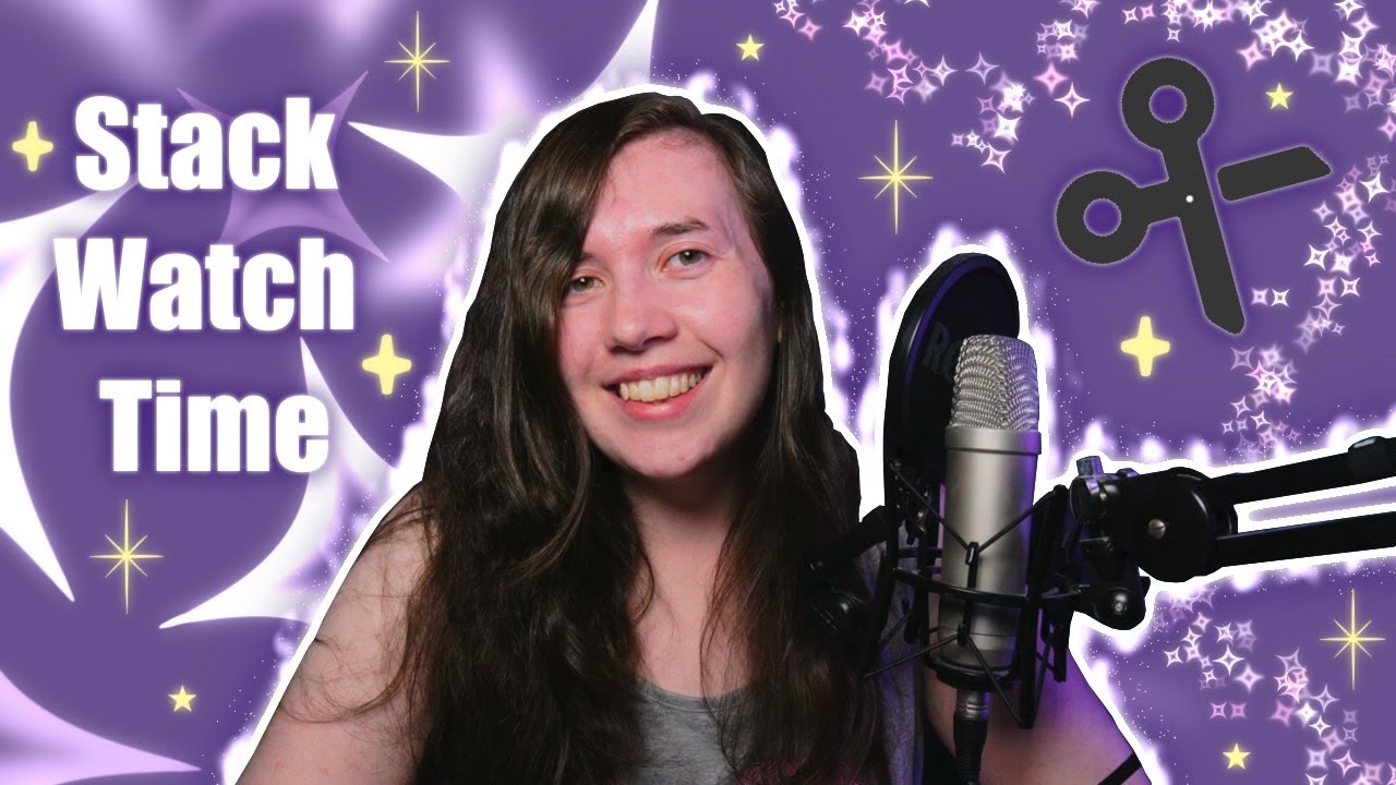 How To Build Your Own Kawaii Aesthetic Purple Desk Setup💜💻