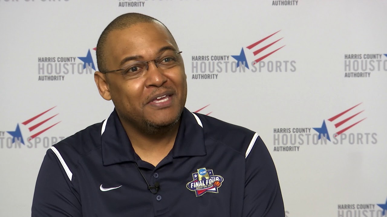 James Stancil, Team Captain - YouTube