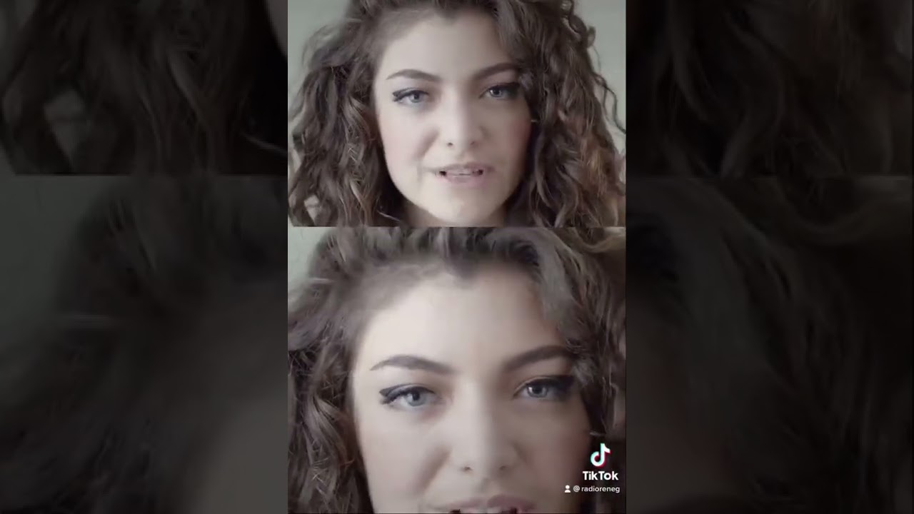 Lorde With The Number 1 Song 9 Years Ago Today lorde royals lorde-with-the-number-1-song-9-years-ago-today-lorde-royals
