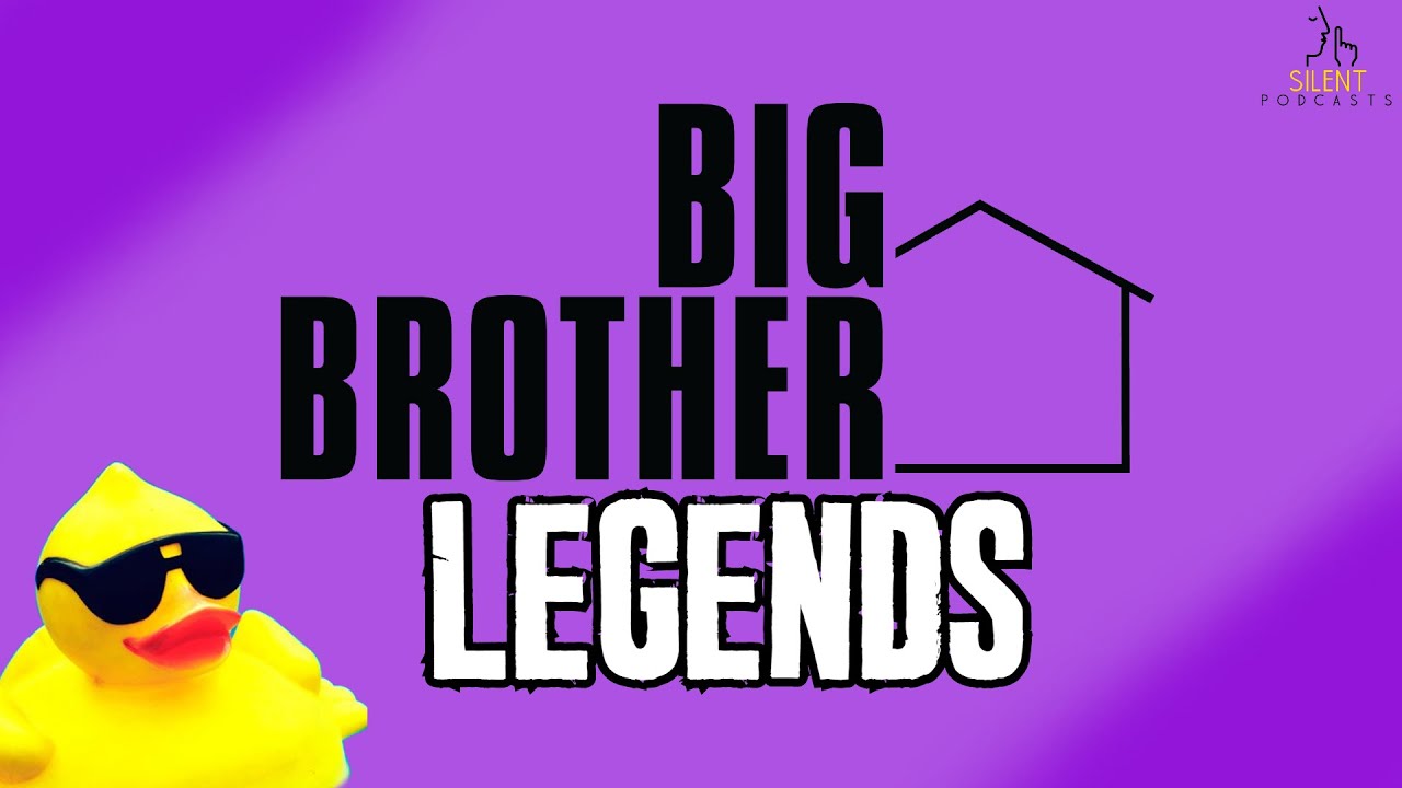 Casting a Big Brother "Legends" Season - YouTube