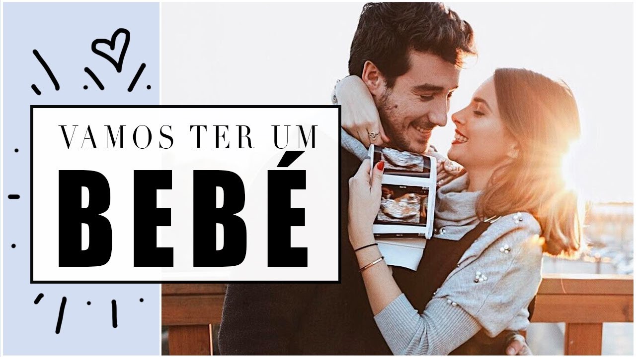 VAMOS TER UM BEBÉ - Como Foi? Relatos das Primeiras Semanas | A Maria ...