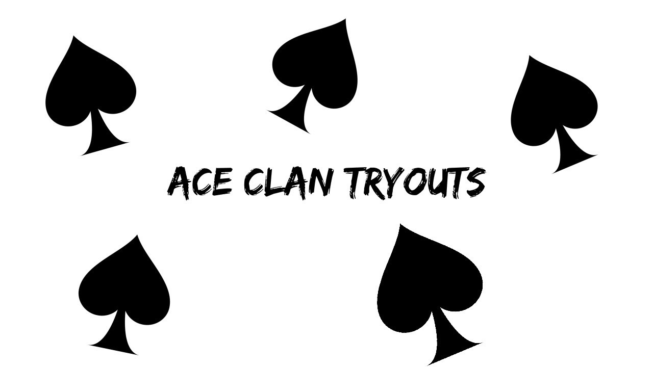 Ace Clan Tryouts Fortnite Pro Clan - YouTube