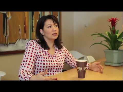 2012StanfordE25B: Sonja Swenson and Paige Staudenmaier - YouTube