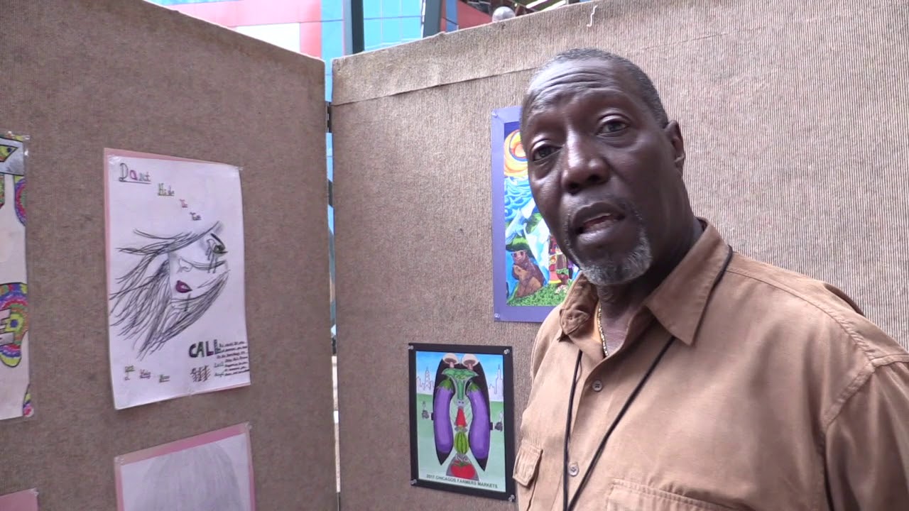 IDCFS Kids in Care and Those Care 2019 - YouTube