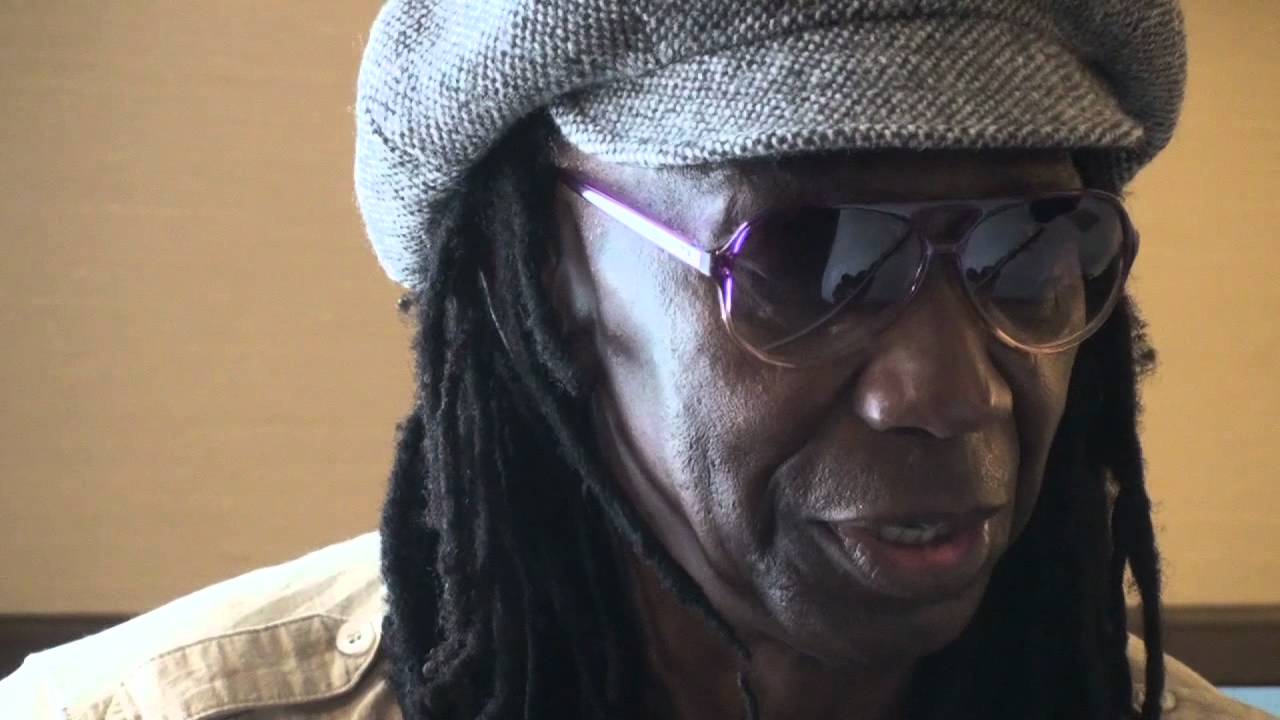 Thomas Mapfumo Interview: August 19, 2011 - YouTube
