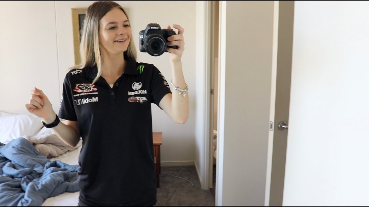 GC600 Day 2 | Car display - YouTube