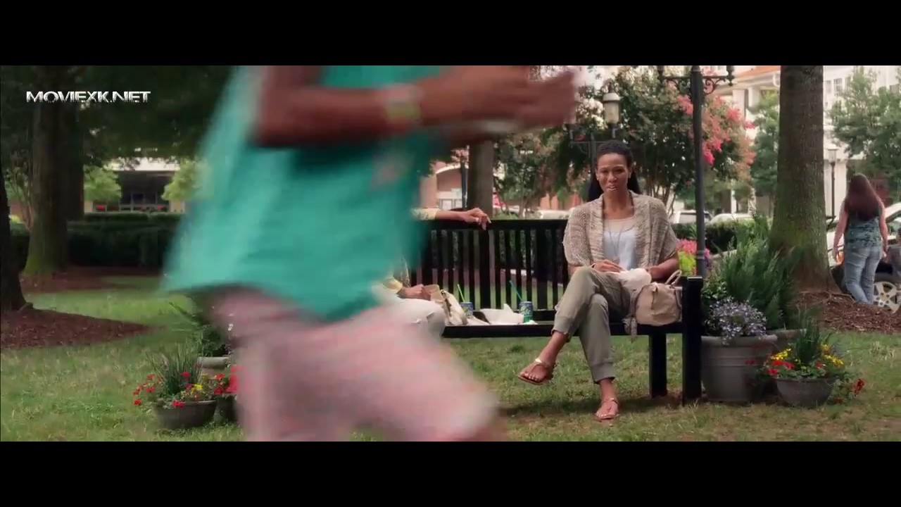 "War ROOM“ MOST amazing scene-HD - YouTube