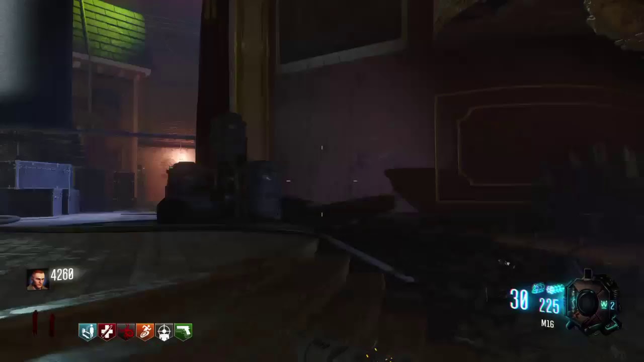 Call of duty Bo3 multiplayer and zombies (open lobby) - YouTube