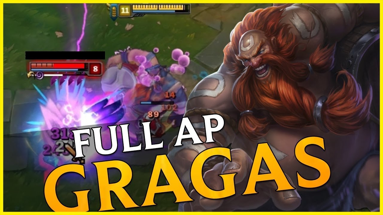 S14 GRAGAS BOMBA BUİLD ! ! - YouTube