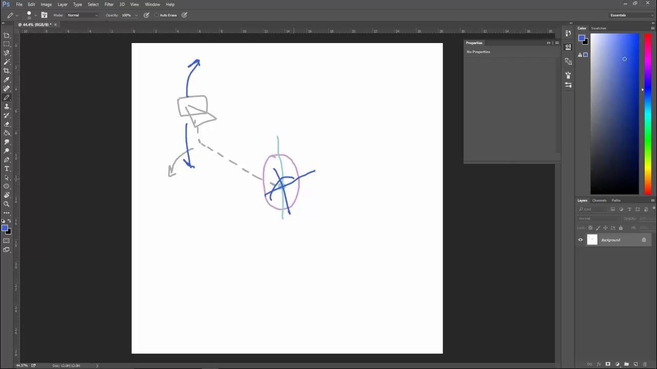 Unity Tutorial Misc.0 More Camera Control - Third Person Platformer - YouTube