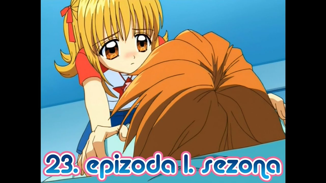 Princeze sirene - 23. epizoda 1. sezona 𝟭𝟬𝟴𝟬𝗽 𝗛𝗗 (Ljubavna groznica ...