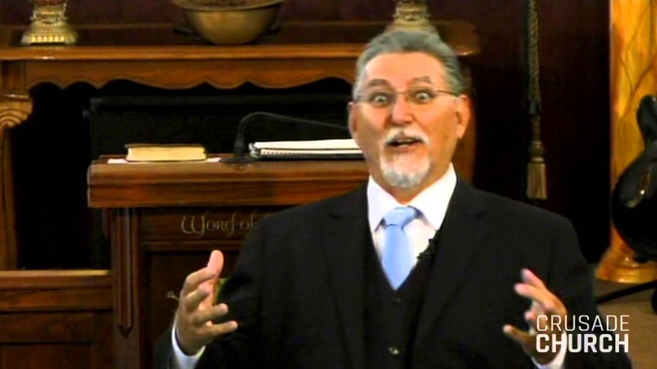 Sermon: "True Worshipers" - Larry R. Lasiter - YouTube