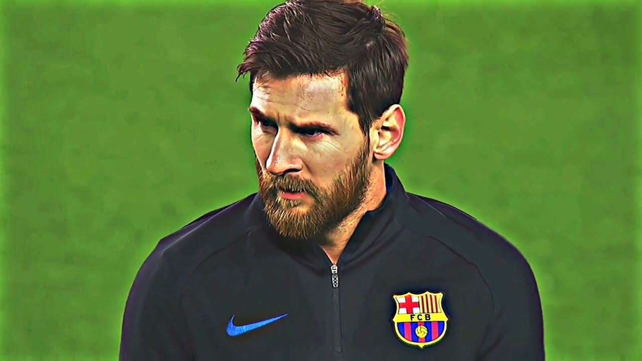 Leo Messi 4k Free Clip | Clip For Edit - YouTube