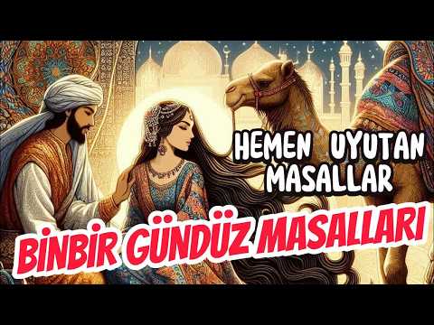 HEMEN UYUTAN UYKU TERAPİSİ   MASAL DİNLE DERİN UYKULARA DAL   SESLİ MASAL DİNLE