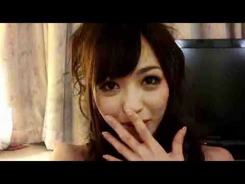 Kishi twitter live 8/9 1