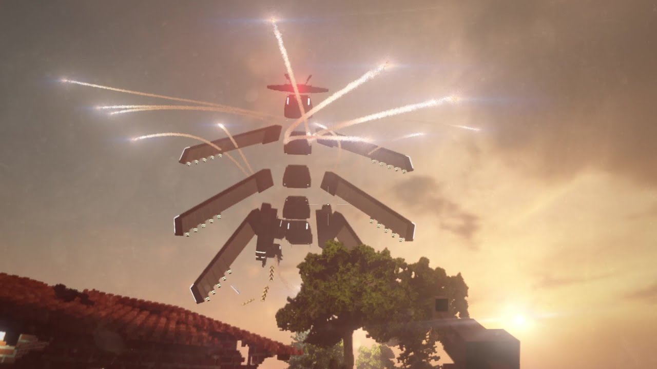 Teardown - Basilisco Gameplay - YouTube