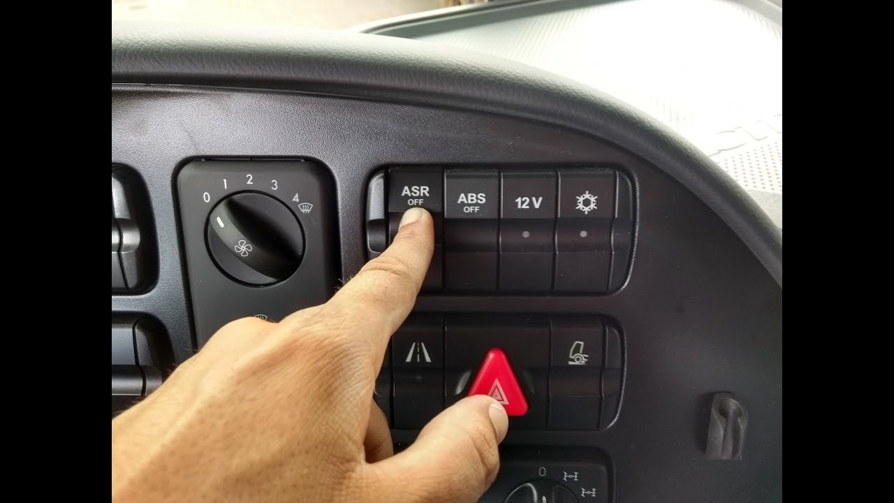 Porque desligar o CONTROLE DE TRAÇÃO (ASR OFF) NA TERRA??? - YouTube