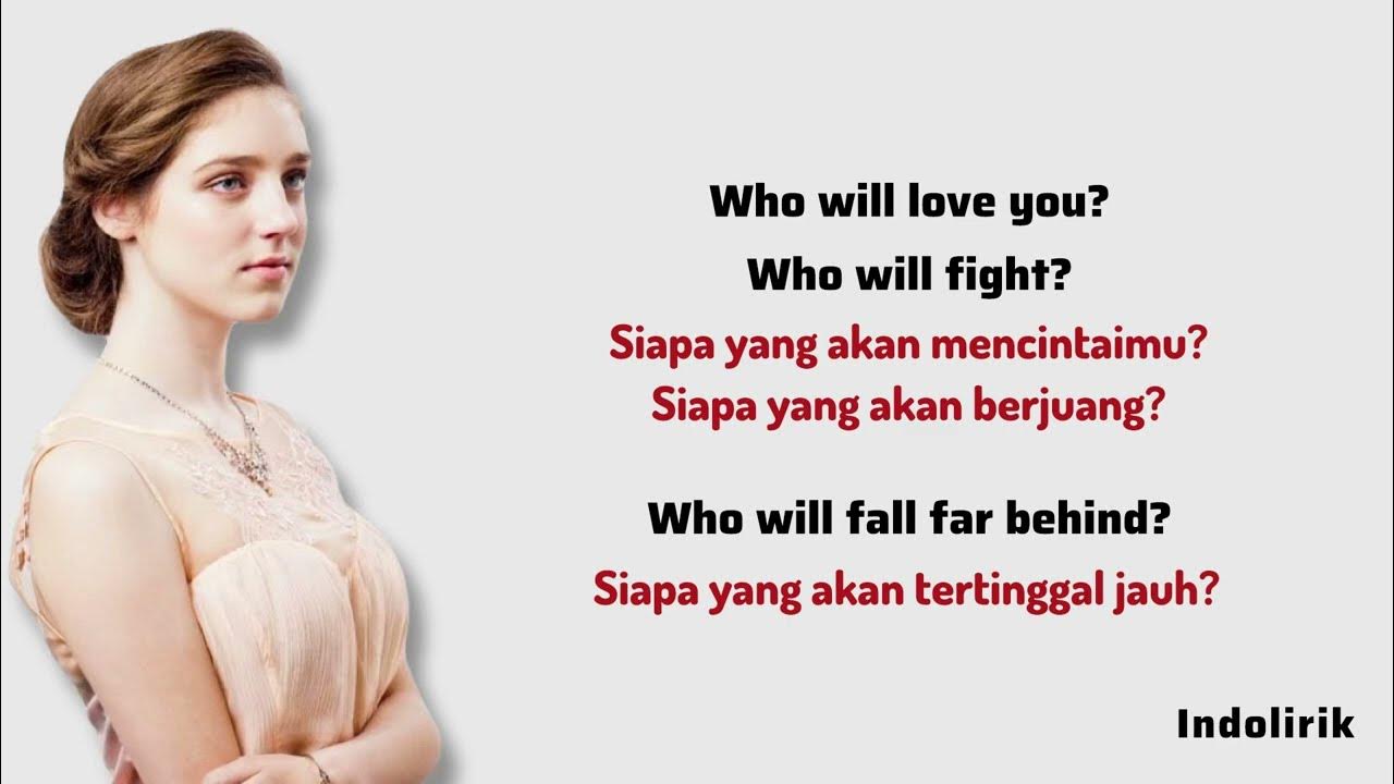 Birdy - Skinny Love | Lirik Lagu Terjemahan - YouTube