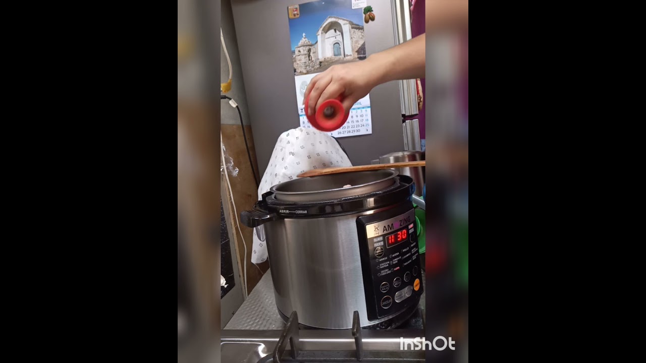 Cocinar En Olla Eléctrica Amazing Cazuela De Pollo Youtube