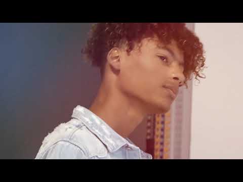 Kendrick Mason Model Demo Reel with TL Modeling Agency - YouTube