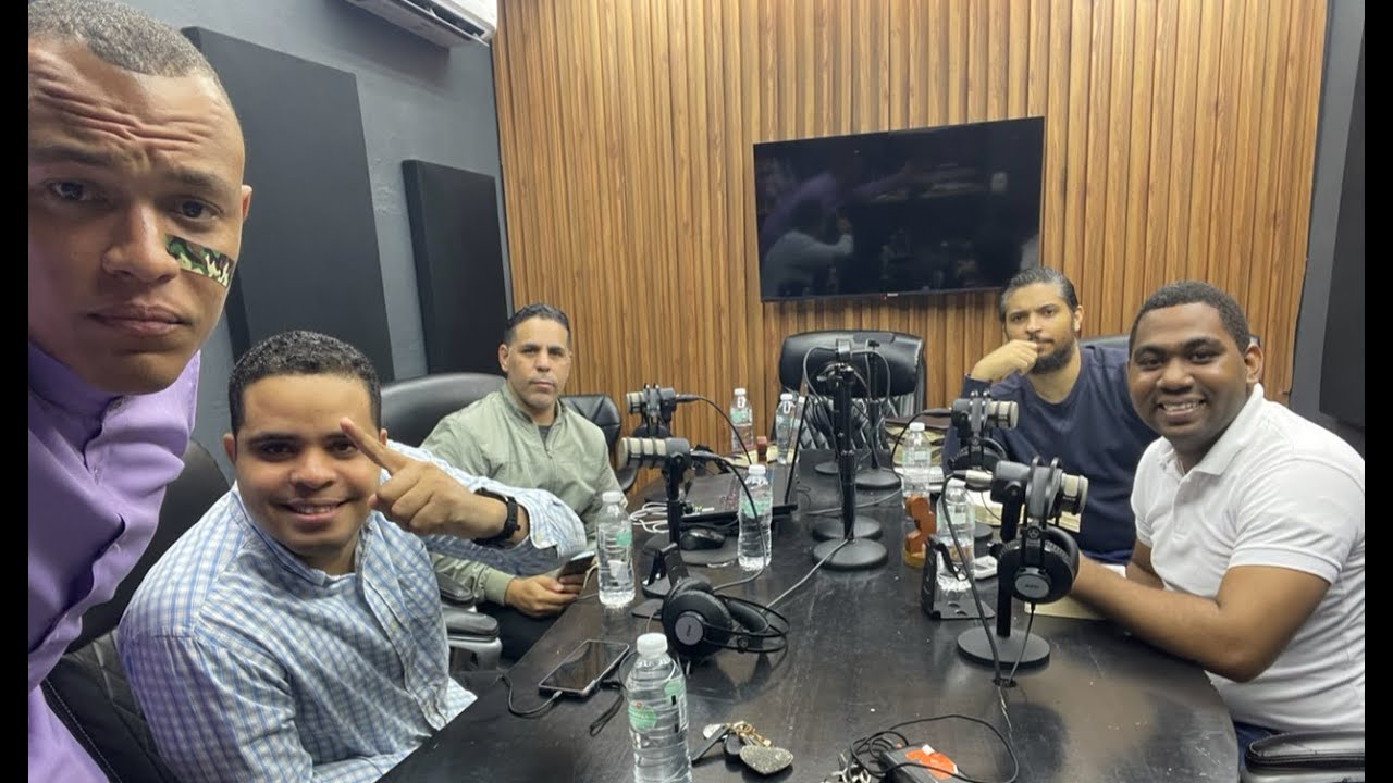 ROYAL RUMBLE CON LOS TIATANES HAZNO TU PREGUNTAS - YouTube